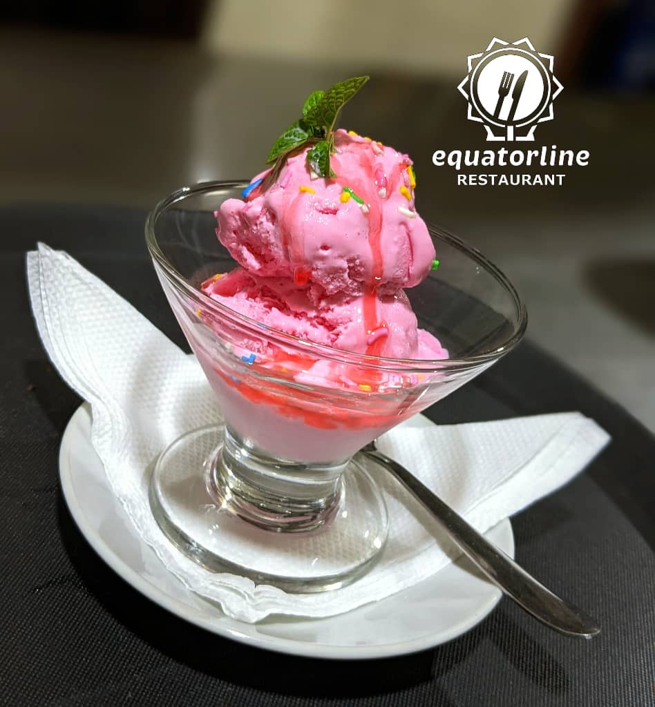 Equator Line Restaurant